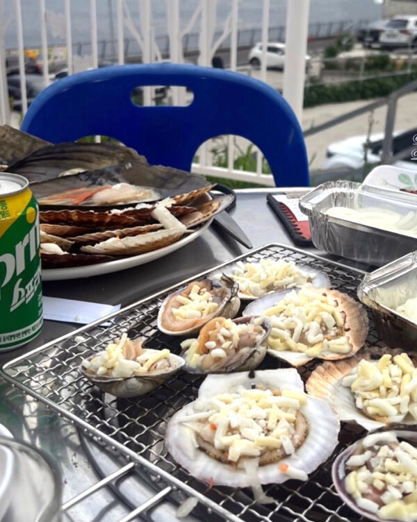 Things We Can Enjoy in Busan