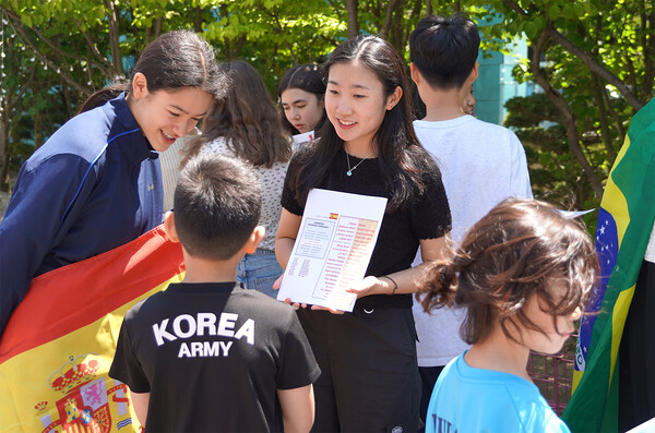 Grade 7, A Step to the Final Year in Middle School