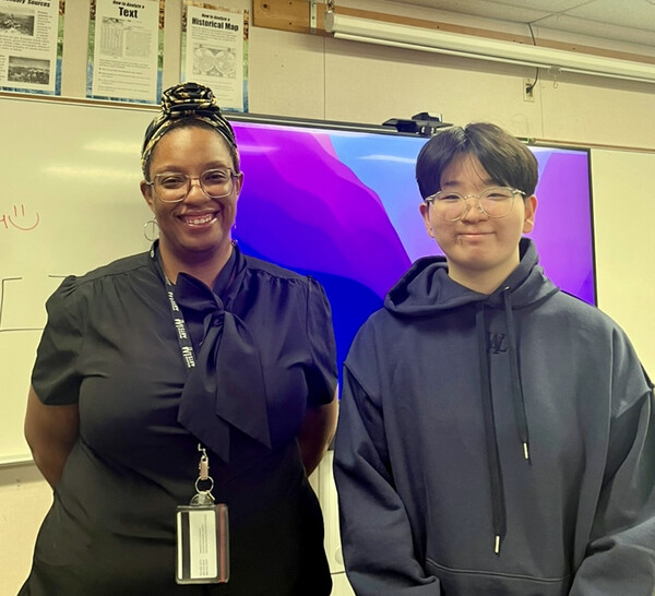 New Faces at Idyllwild Arts