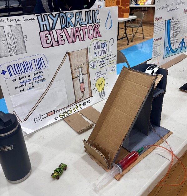 Science Fair