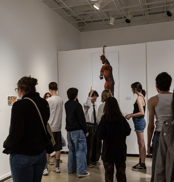 What I Learned When My Work Was Misunderstood