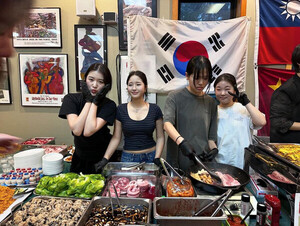 A Delectable Journey Through Diversity at the Culture Fair